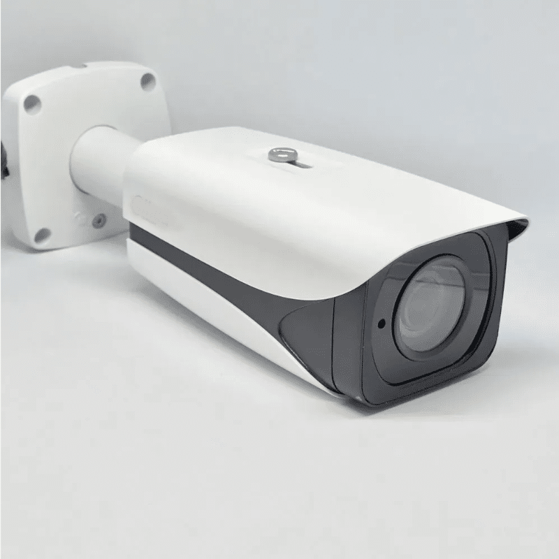 Upgrading to IP Surveillance Systems for better performance and ...