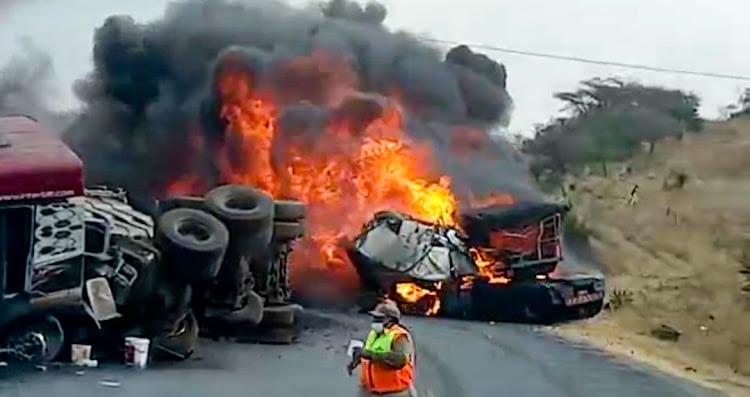 Video Surveillance: Minimising 20 root causes of cargo damage in ...