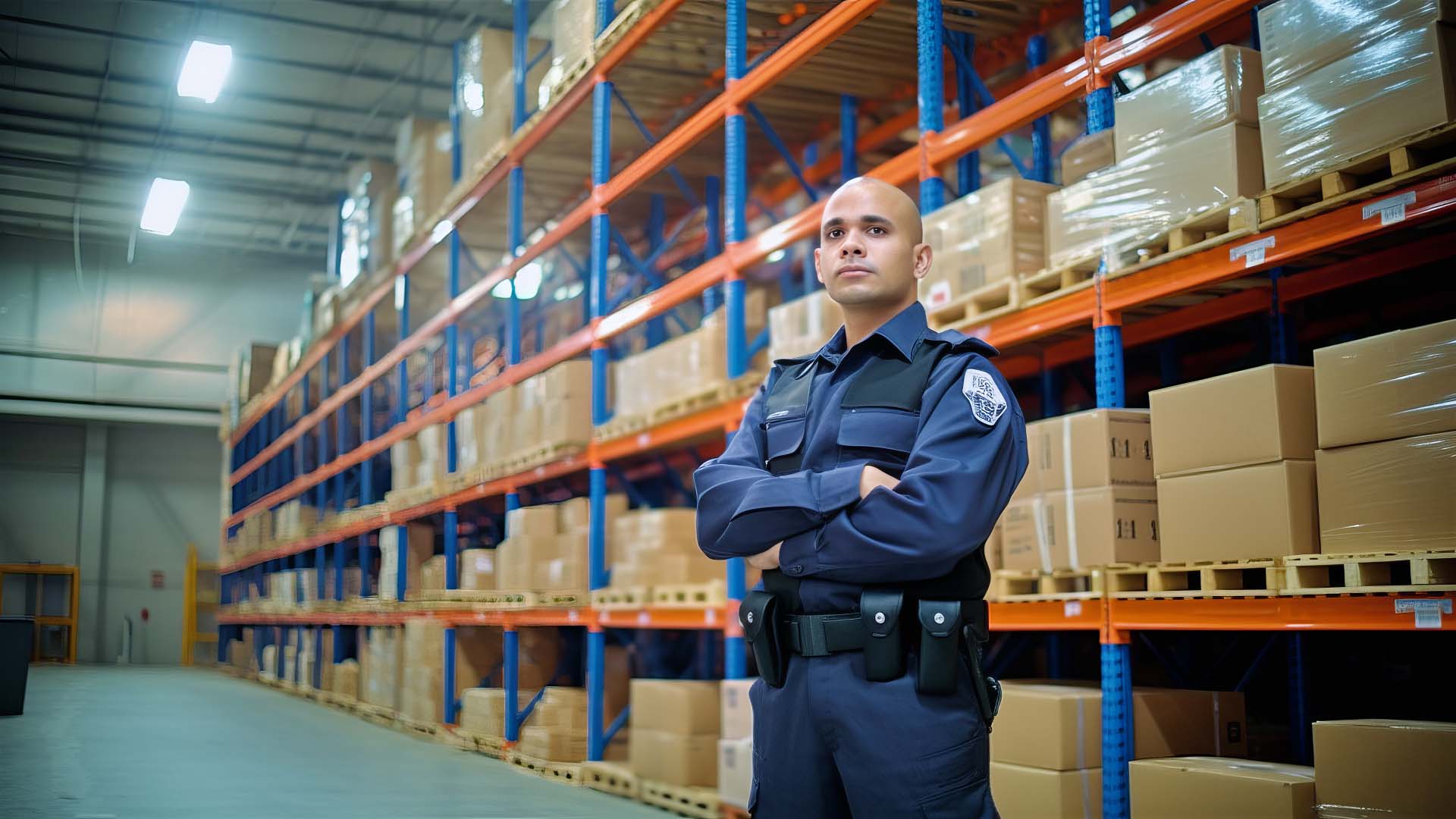Taming the Discrepancies: Modern #VideoSurveillance Minimizes Inventory ...