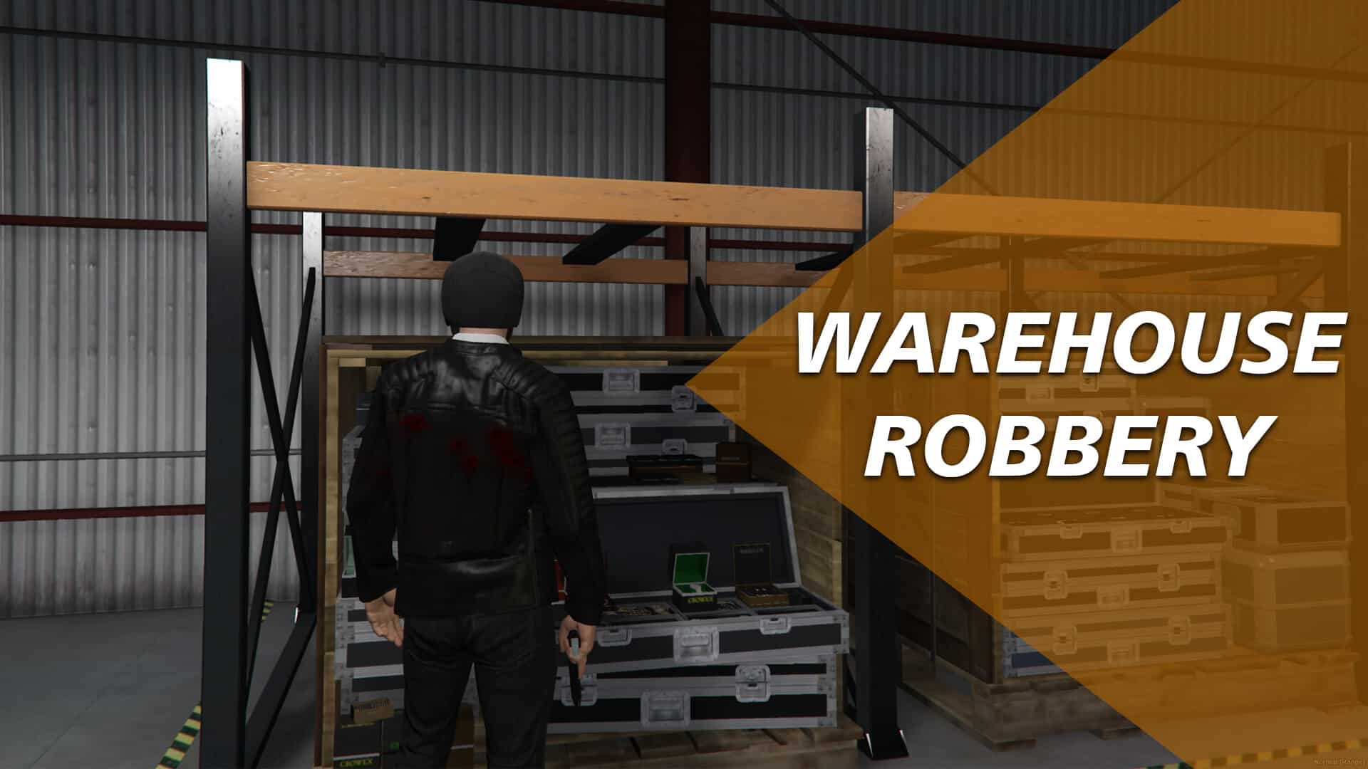 SA Warehouses Under Siege? Stop Cargo Crime Before it Steals Your ...