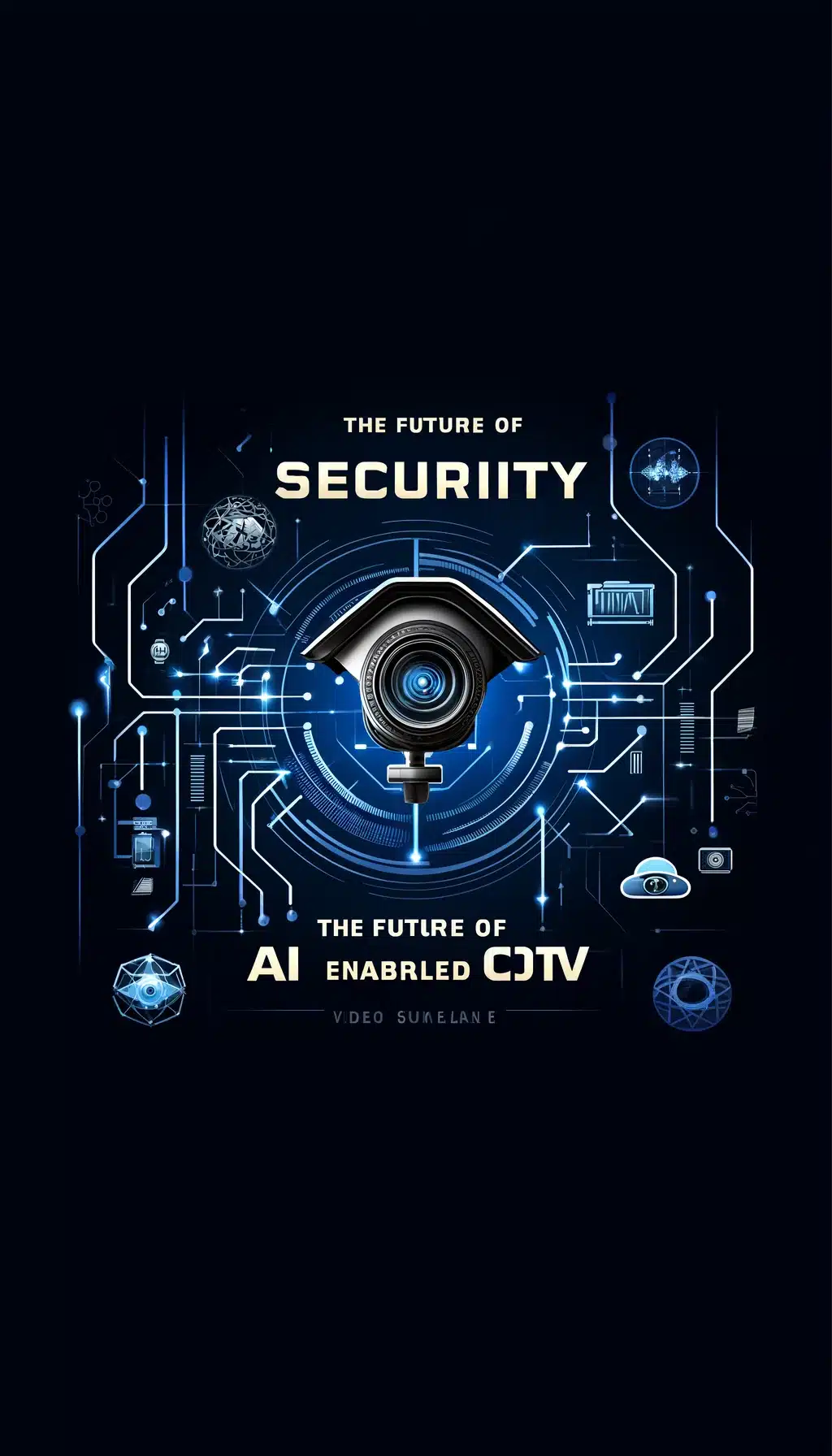 Why AI-Enabled CCTV is the Future of Security - Gensix Technology